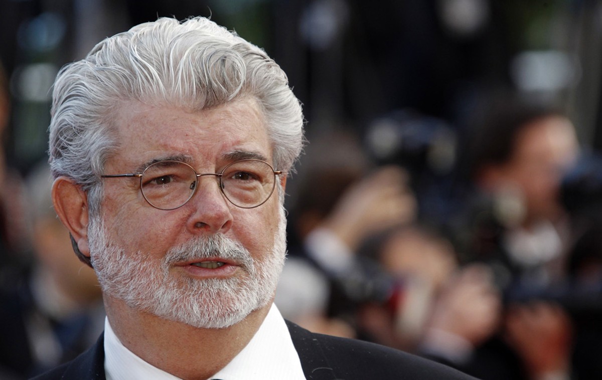 Museu de George Lucas ficará em Los Angeles e custará US$ 1 bilhão ...