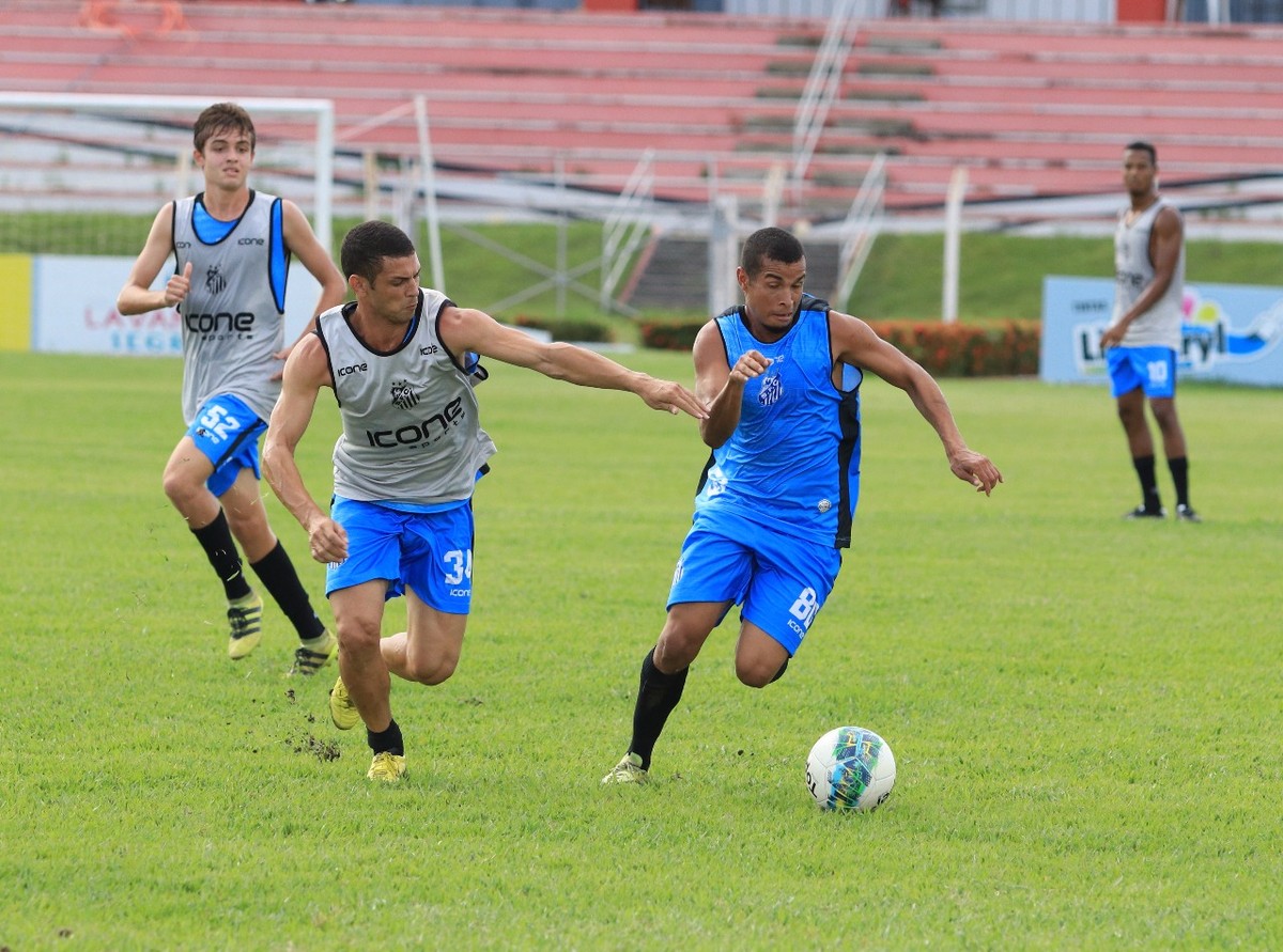 Fora da zona de classificação, União e Sinop tentam reabilitação na ...
