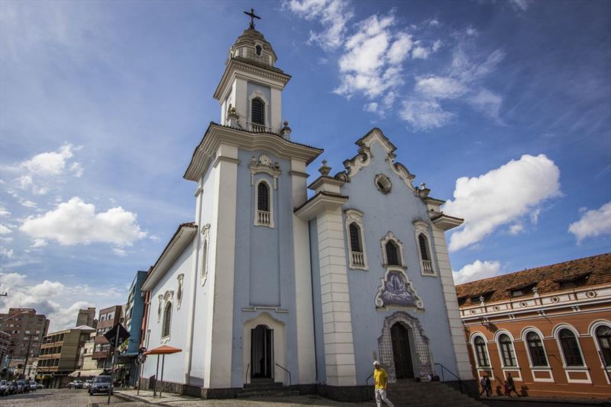 Prefeitura abre inscrições para visitas guiadas no Centro Histórico de ...