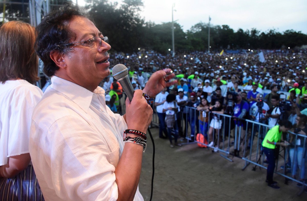 Por que a Colômbia nunca teve um governo de esquerda? E por que isso ...