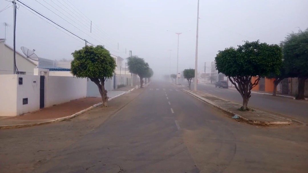 Monteiro | Cidade | G1