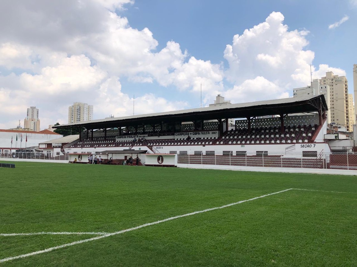Em busca da liderança isolada, Mirassol enfrenta o Santo André pela ...