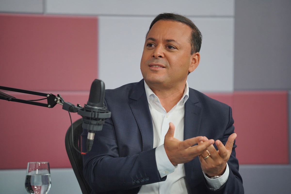 Eleições 2022: confira as propostas de governo do candidato ao Governo ...