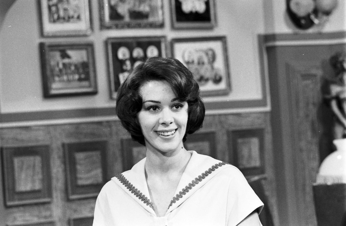 Nívea Maria | Nívea Maria | memoriaglobo