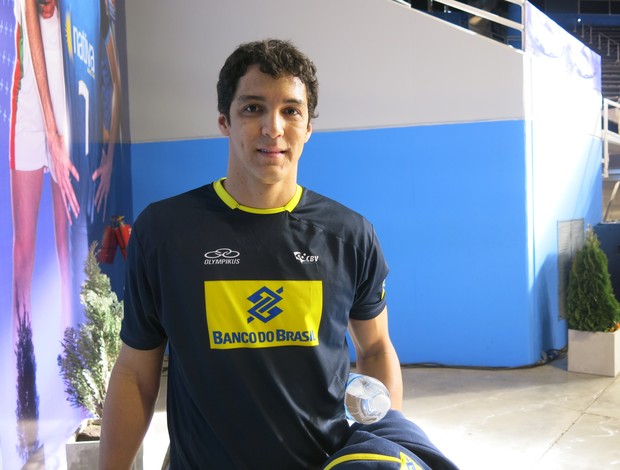 No 'susto', Alan se junta à seleção e avisa: 'Se precisarem, estou ...