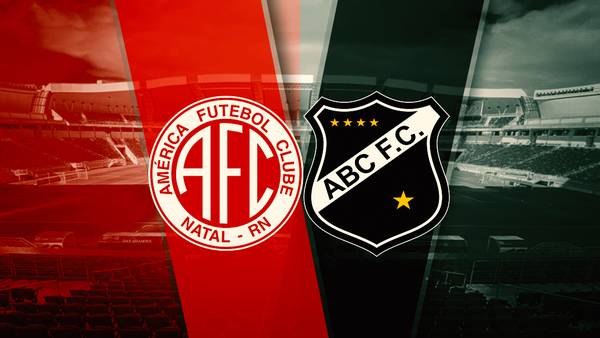 América-RN x ABC: veja preços e como comprar ingressos para final ...