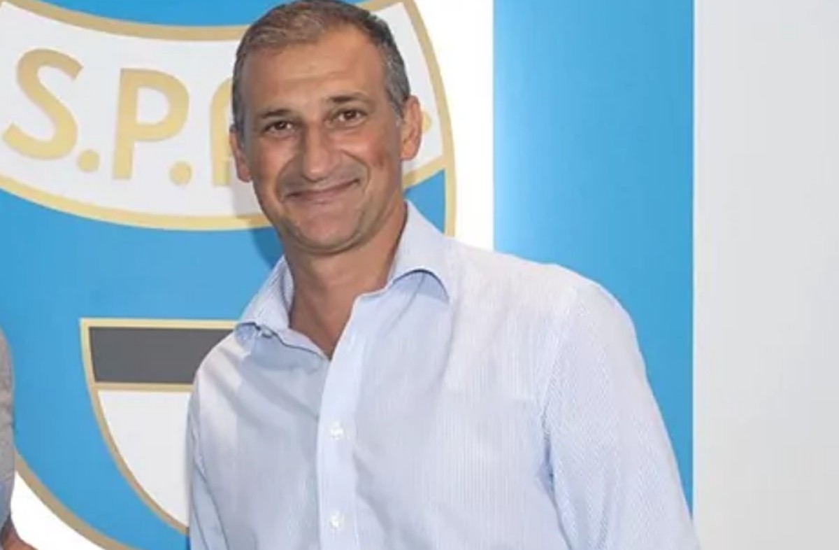 Ex-zagueiro de Napoli e Inter foi herói em ataque que feriu Pablo Marí ...