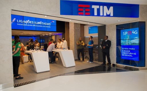 TIM vai contratar profissionais a partir de 50 anos - Época Negócios ...