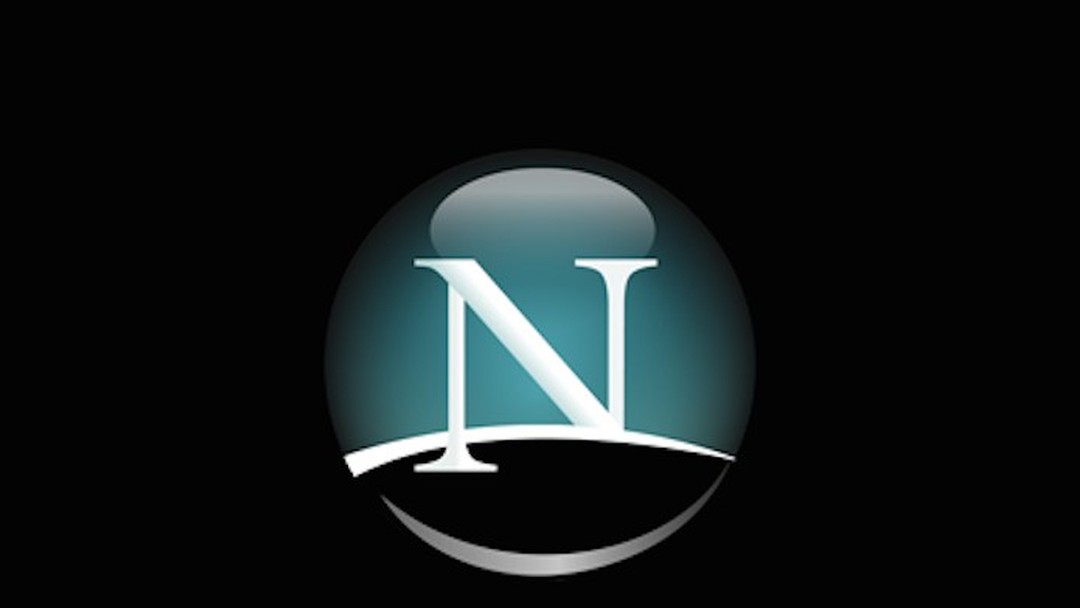 Netscape | Software | TechTudo