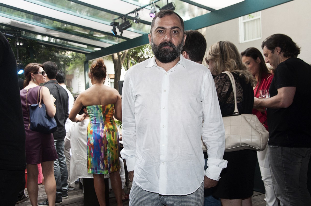 #BBQGQ: o churrasco de aniversário de 4 anos da GQ Brasil | Lifestyle ...