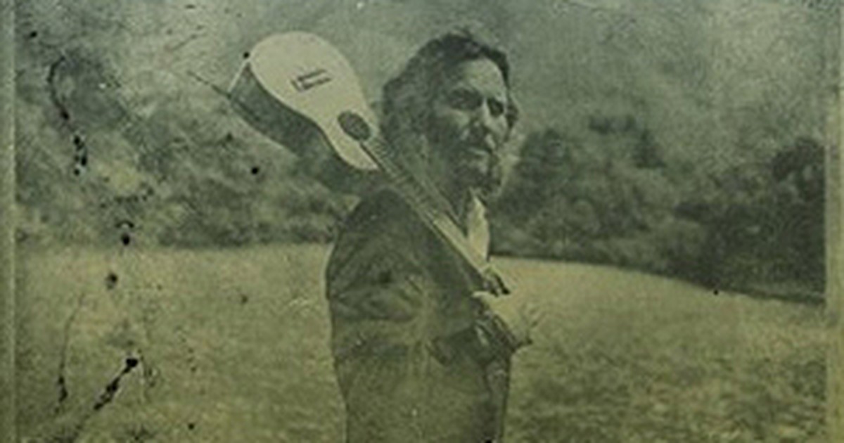 G1 - Eddie Vedder lança primeira música de álbum gravado com ukelele ...