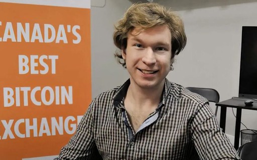 O que aconteceu com Gerry Cotton, rei das criptos, e seus 190 milhões ...