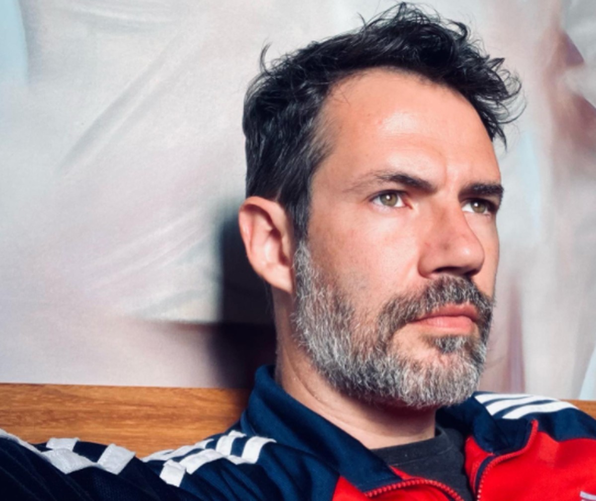 'Pantanal': Rafa Sieg entrará na trama como Solano, matador gato ...