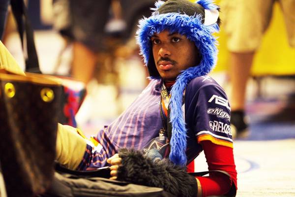 SonicFox | Software | TechTudo