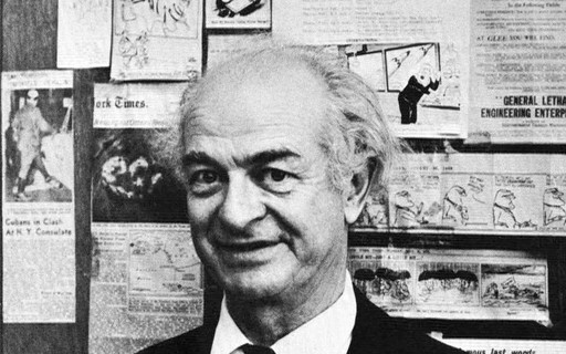 Quem foi Linus Pauling e por que o químico ganhou dois Prêmios Nobel ...