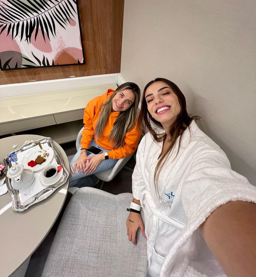 Keyt Alves conquista marco no Instagram após herdar fãs e haters de ...