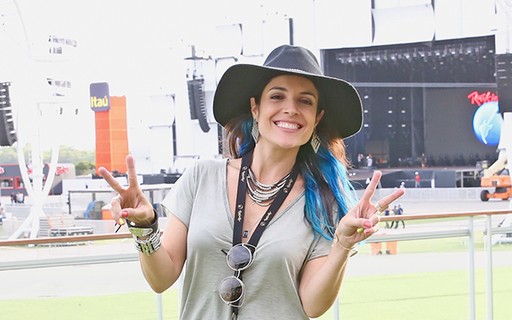Rock in Rio faz 35 anos e Roberta Medina elege os 10 momentos mais ...