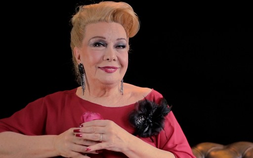 História de Rogéria chega aos cinemas em documentário narrado por ...