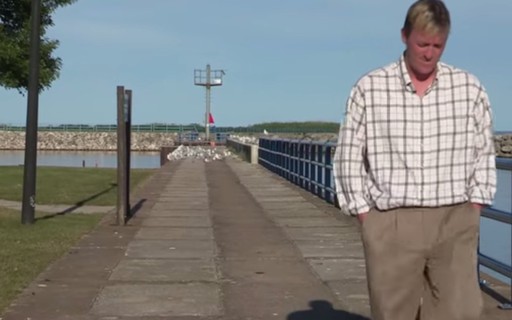 Dale Decker, o homem que tem 100 orgasmos por dia - Revista Galileu ...