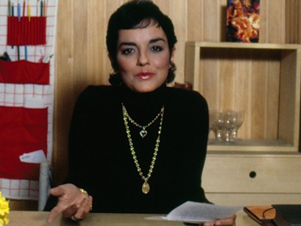 ESTREIA HOJE: Conheça todas as temporadas do "TV Mulher" nos anos 80 ...