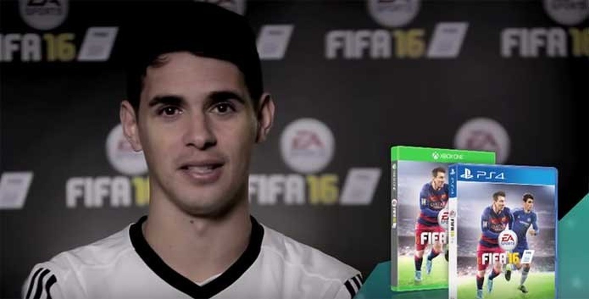 Fifa 16 tem ação promocional que leva o jogador ao estádio do Chelsea ...