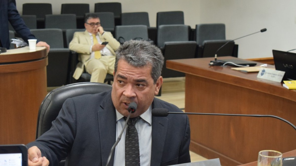 Amadeu pede que STJD ouça novas testemunhas, e julgamento do ex ...