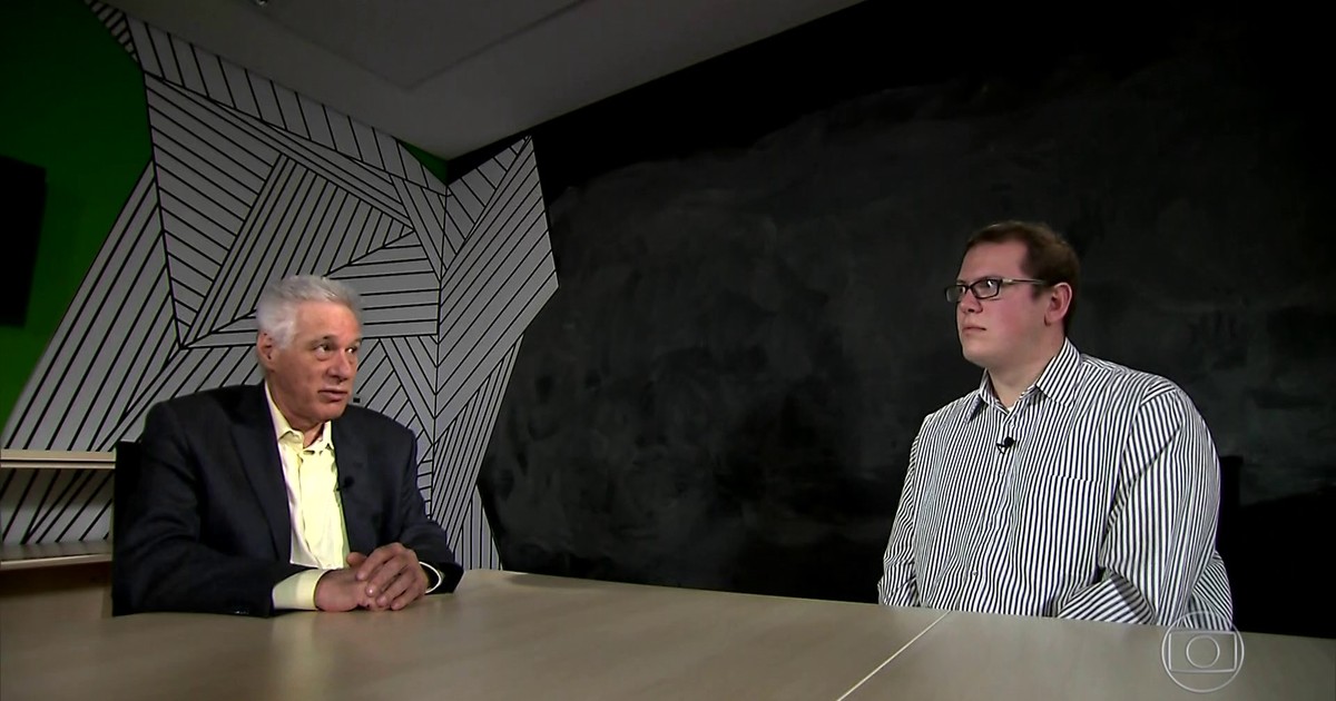 Fantástico - Max Gehringer dá dicas para você se segurar no seu emprego