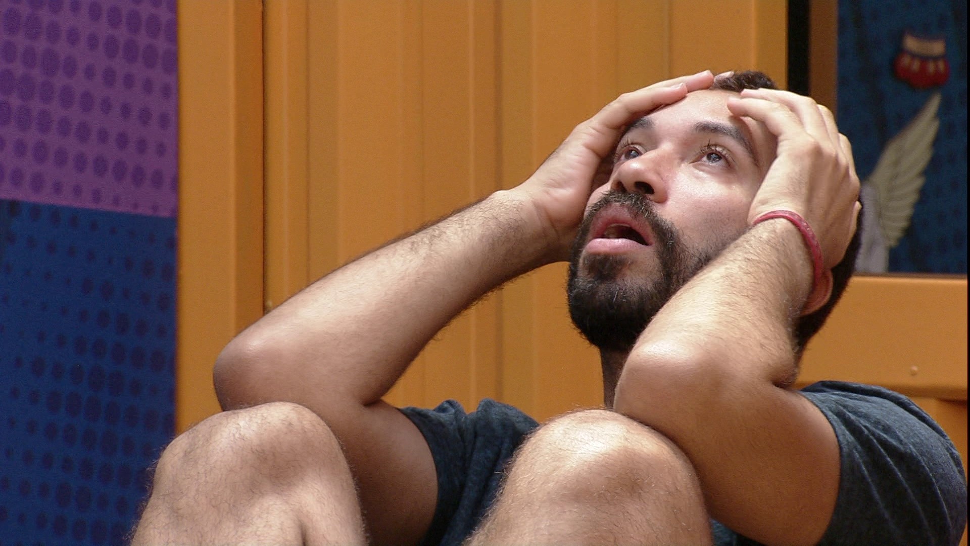 Vídeos BBB: Choro, longas DRs e abraços de desculpa marcam relação do ...