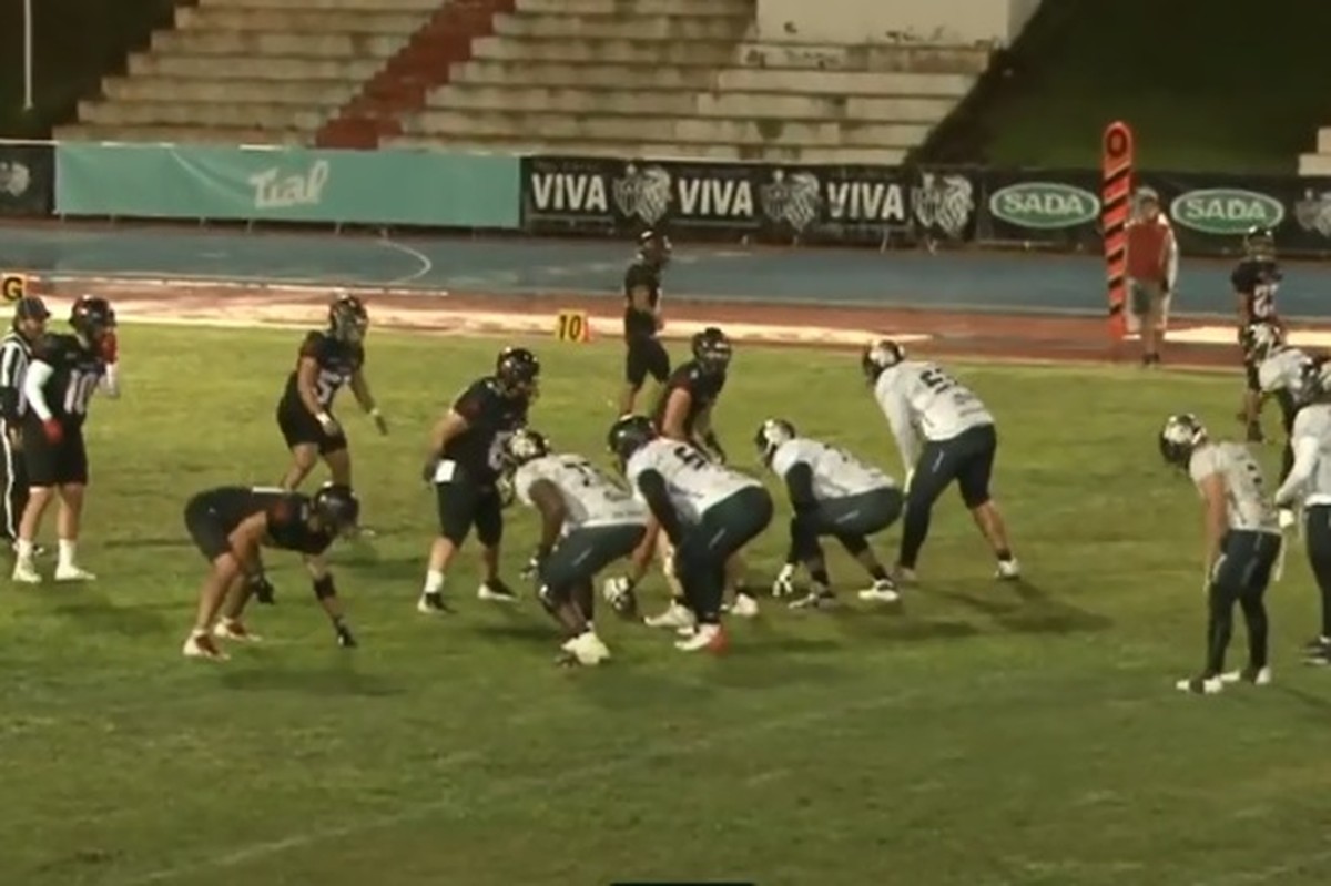 Galo FA bate Espectros e conquista vaga na final do Brasileiro de ...