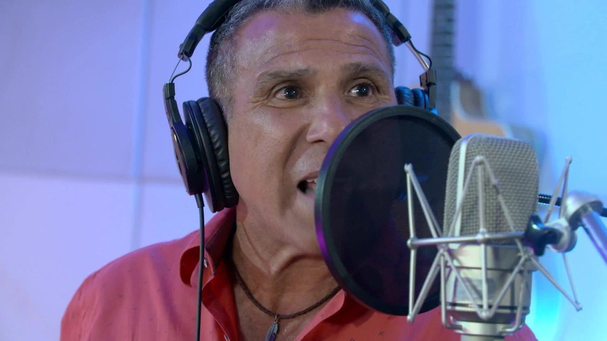 'PopStar': Conheça os bastidores e confira a preparação dos ...