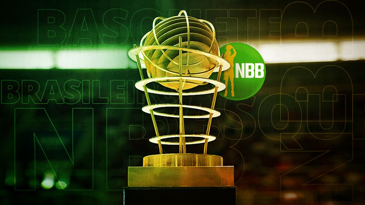 Confira o raio-x das equipes do NBB para a temporada 2022/23 | nbb | ge
