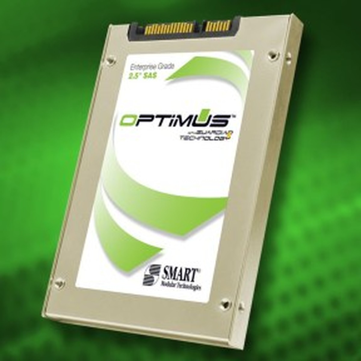 Fabricante lança primeiro SSD de 1,6 TB que lê dados a 1000 MBps ...