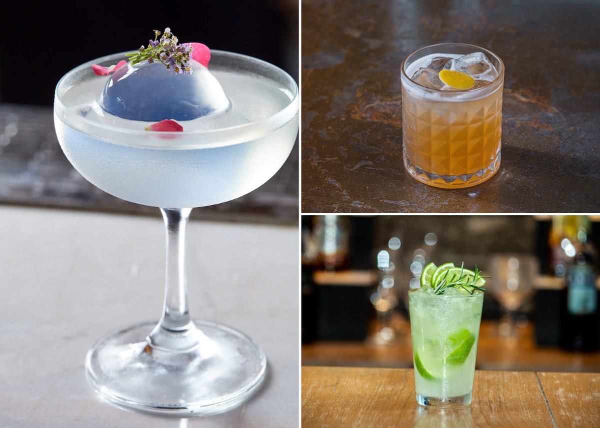 7 receitas de drinques com até 5 ingredientes para fazer no Carnaval ...