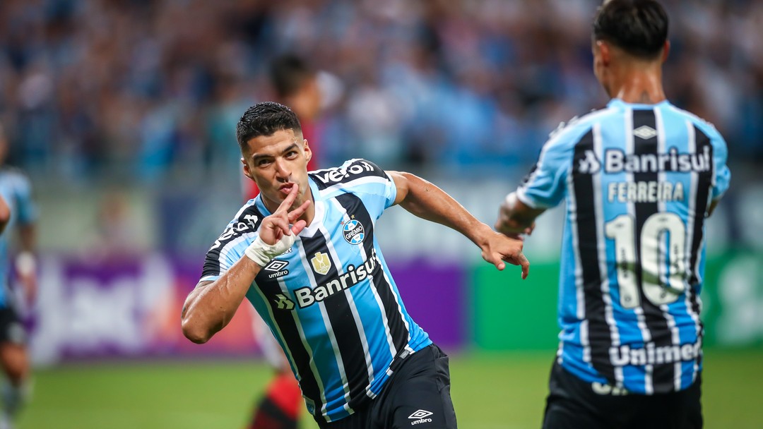 Martín Fernandez | O GLOBO