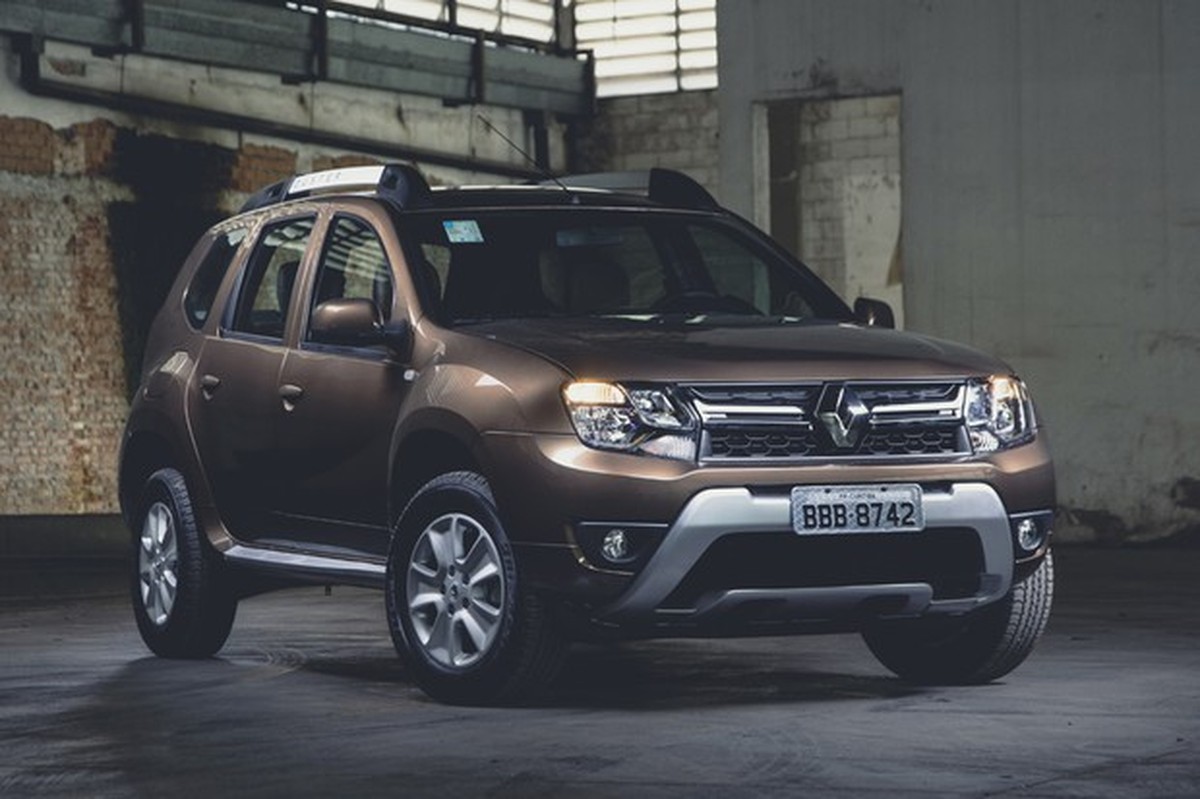 Renault Duster: todos os preços, versões e custos | Carros | autoesporte