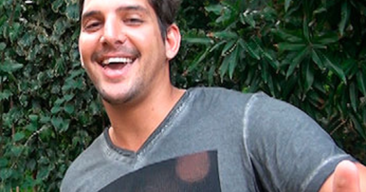 G1 - Felipe Pezzoni estreia em micaretas da Banda Eva em Ribeirão Preto ...