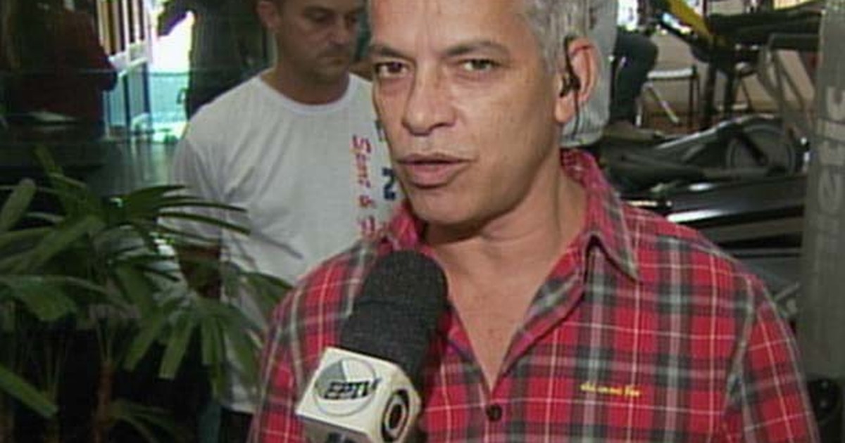 G1 - ‘É só dar o primeiro passo’, diz Jaime Arôxa sobre dança de salão ...