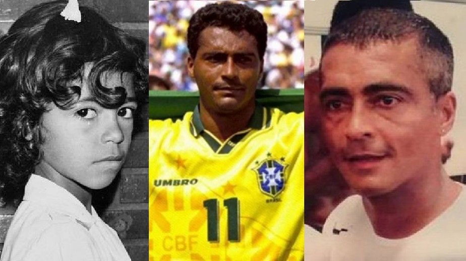 Série da HBO Max sobre Romário terá depoimentos de desafetos, entre 80 ...