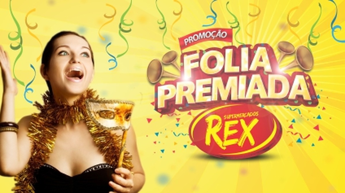 O carnaval está chegando e economizar é sempre a melhor opção ...
