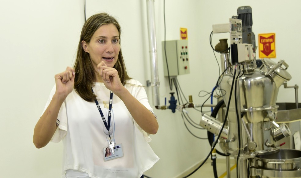 Em estudo com fruta, Unicamp desenvolve versão zero açúcar para bala ...