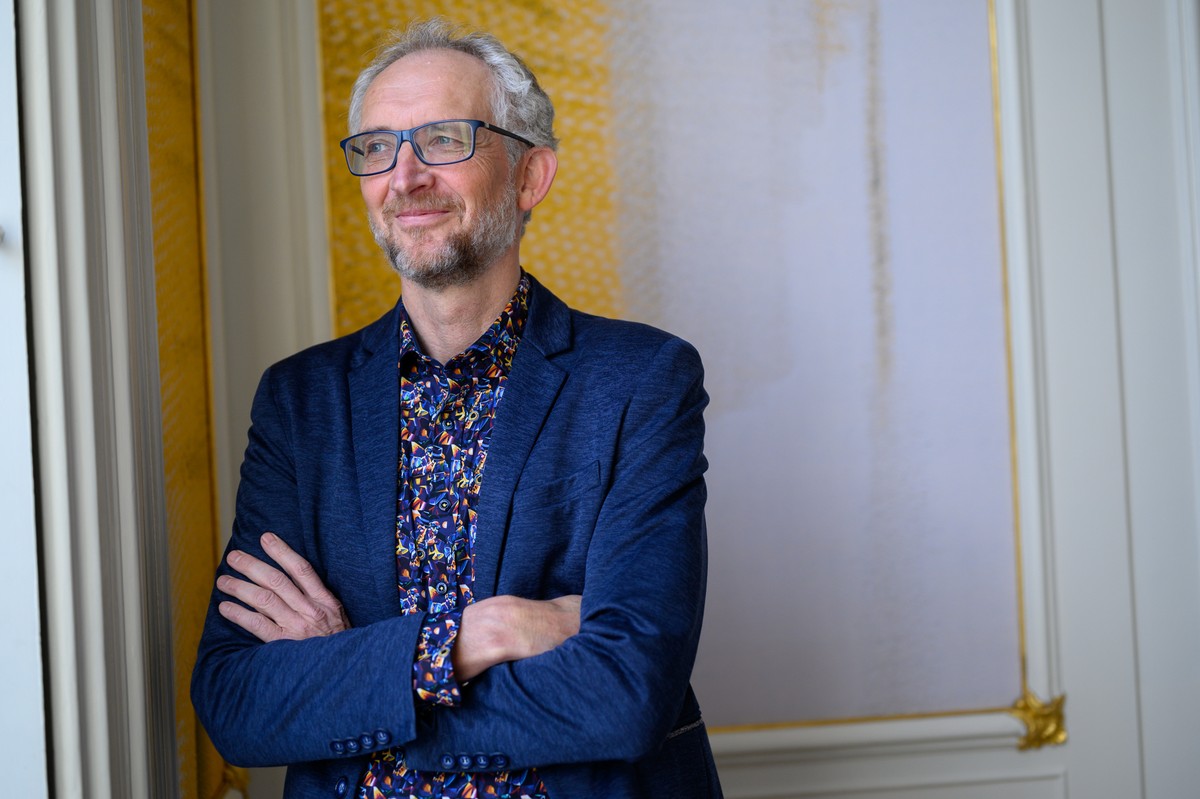 "Precisamos acelerar a mudança, e isso só é possível por meio da ação ...