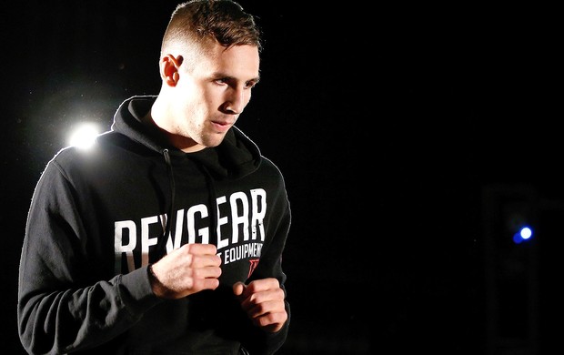 Combate Play: assista a lutas de Rory MacDonald e Gunnar Nelson no UFC ...