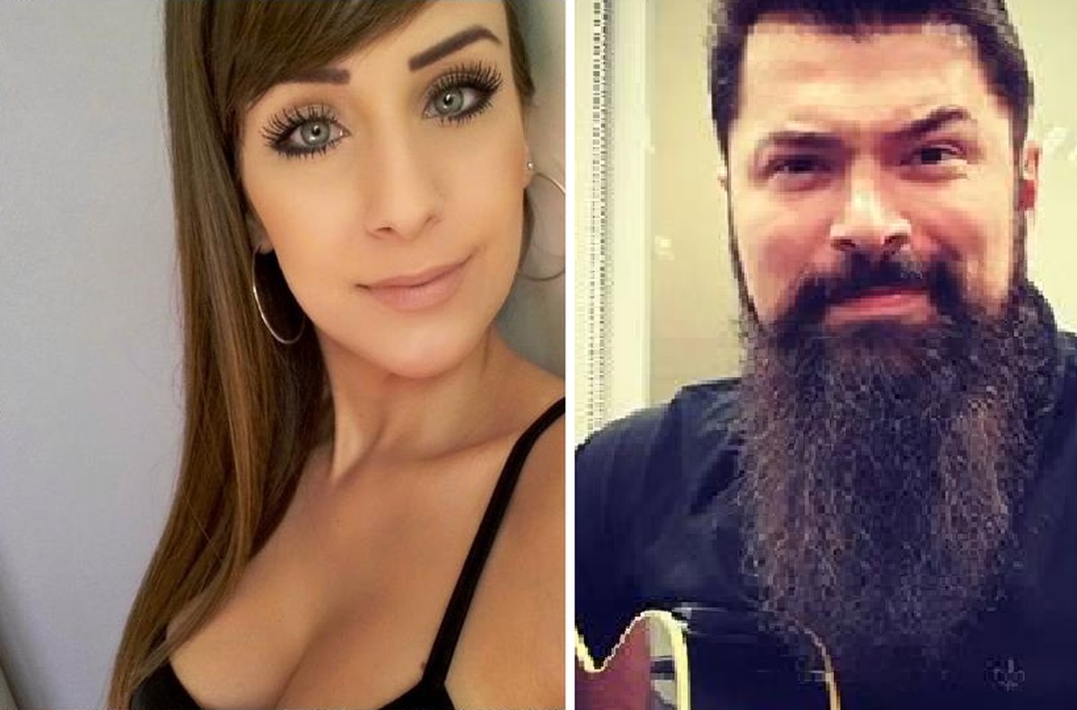 Polícia Investiga Caso De Delegado Baleado E Modelo Morta Em Prédio No