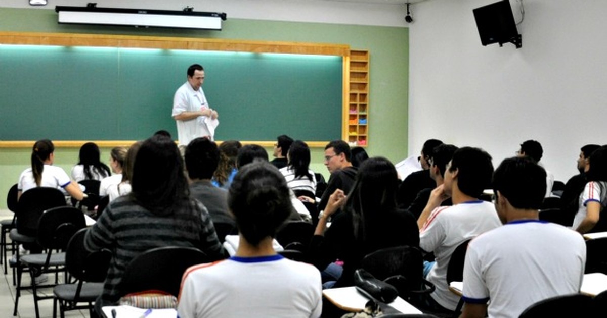 G1 - Sesc faz seleção de bolsas de estudo para escola no Rio de Janeiro ...