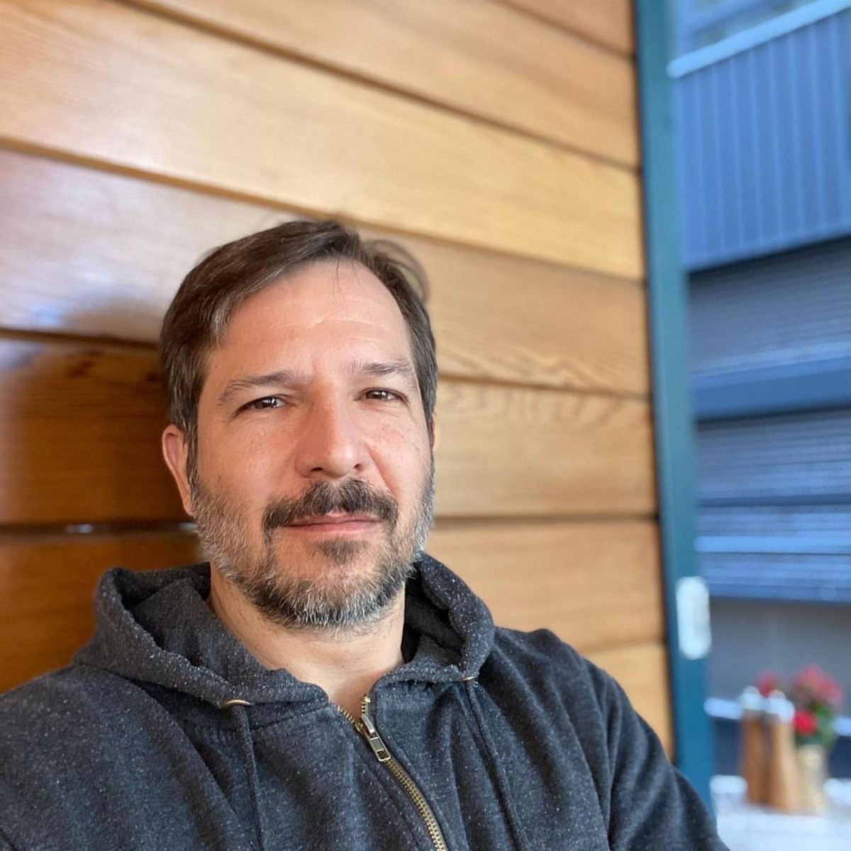 Tatsu Carvalho roda filme americano de vencedor do Oscar no Marrocos ...