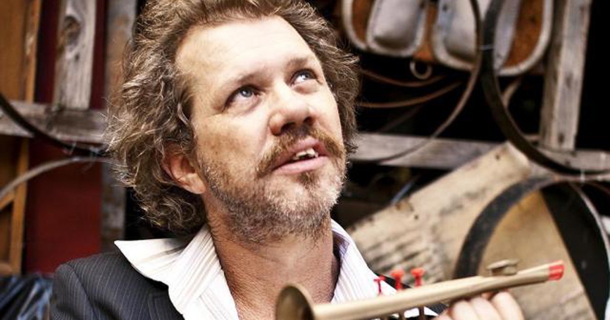 G1 - Wander Wildner lança novo álbum na quinta-feira no Portela Café ...