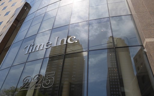Meredith anuncia compra da Time Inc., em acordo de US$ 2,8 bilhões ...