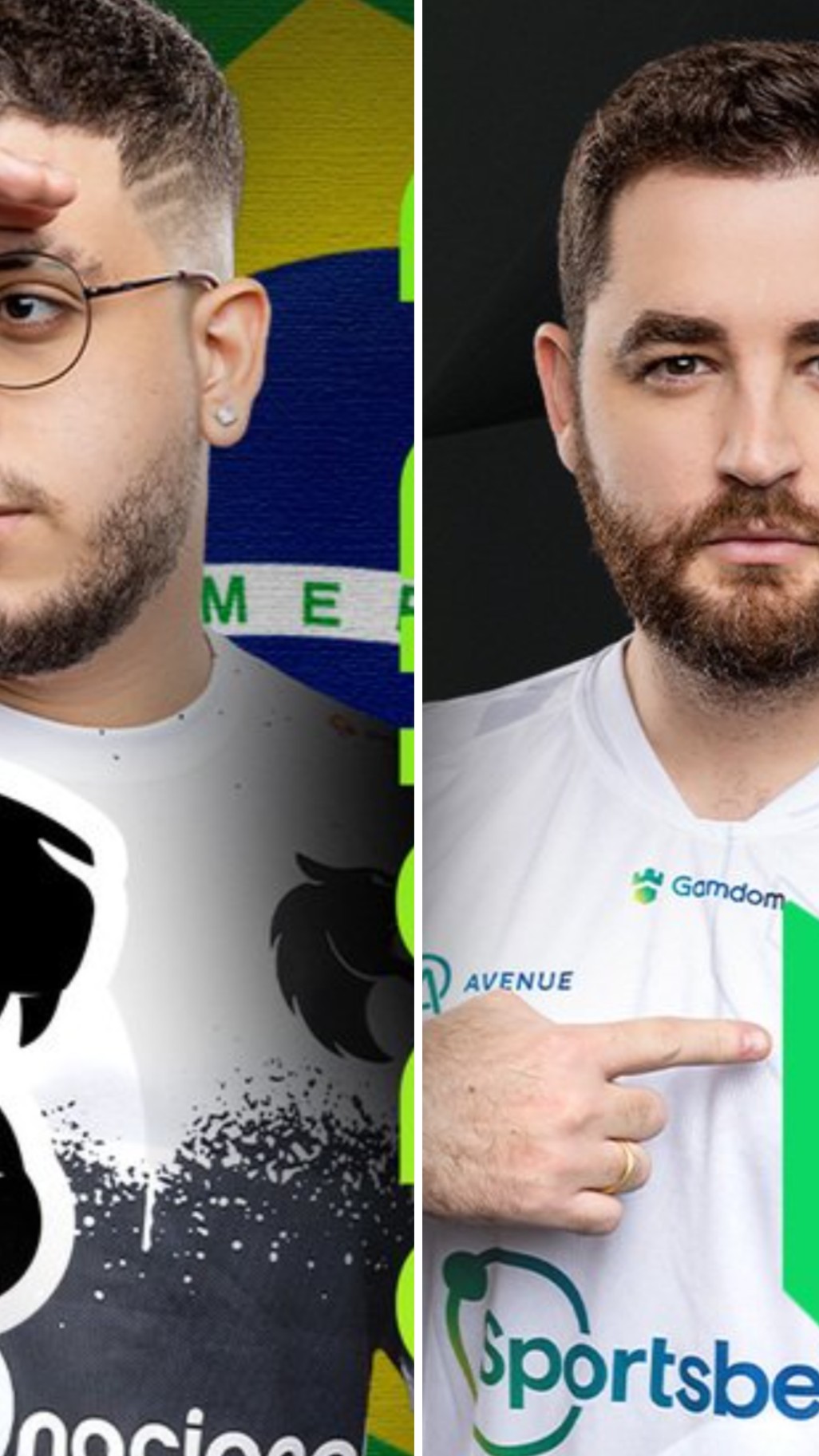 ESL Pro League S17: em duelo brasileiro, FURIA supera Imperial | cs:go | ge