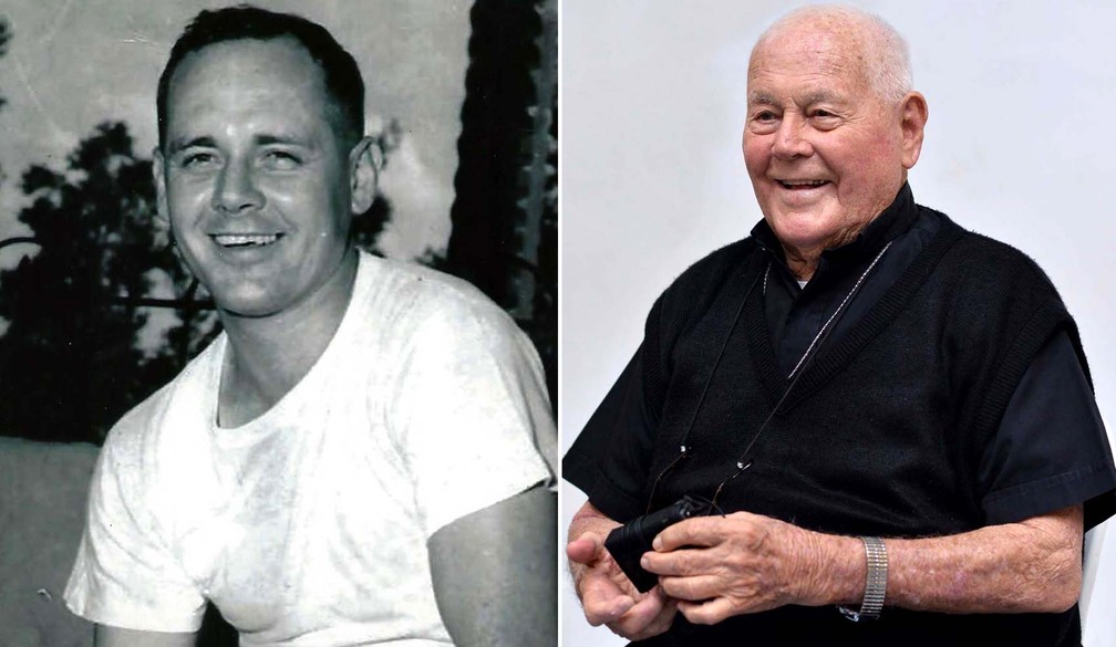 Militar americano, missionário e apaixonado por yoga: conheça a ...