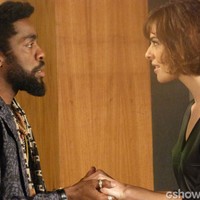 Sem chance! Brian leva fora de Evangelina - Vem por aí - Geração Brasil